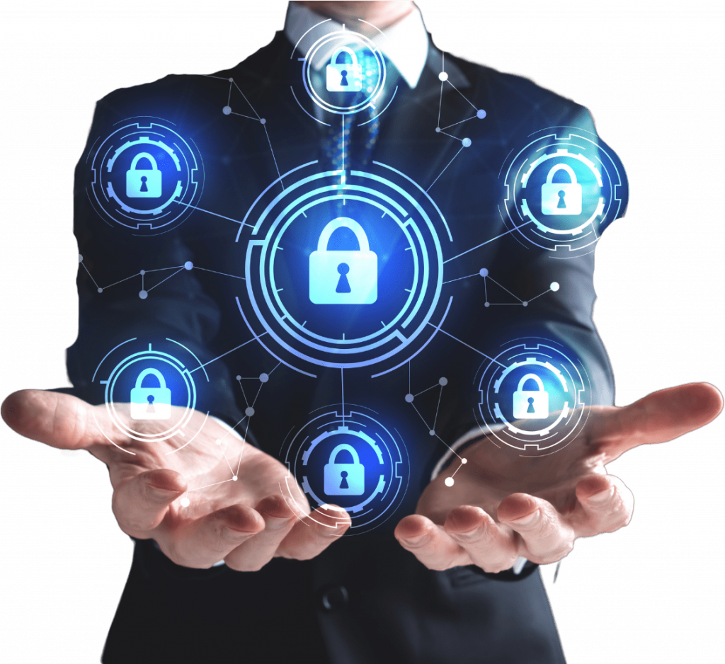 Breach Secure | Secured Cyber Services