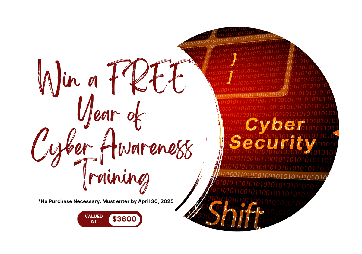 Free Year | Secured Cyber Services